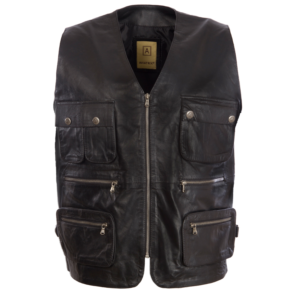 Aviatrix Leatherwear