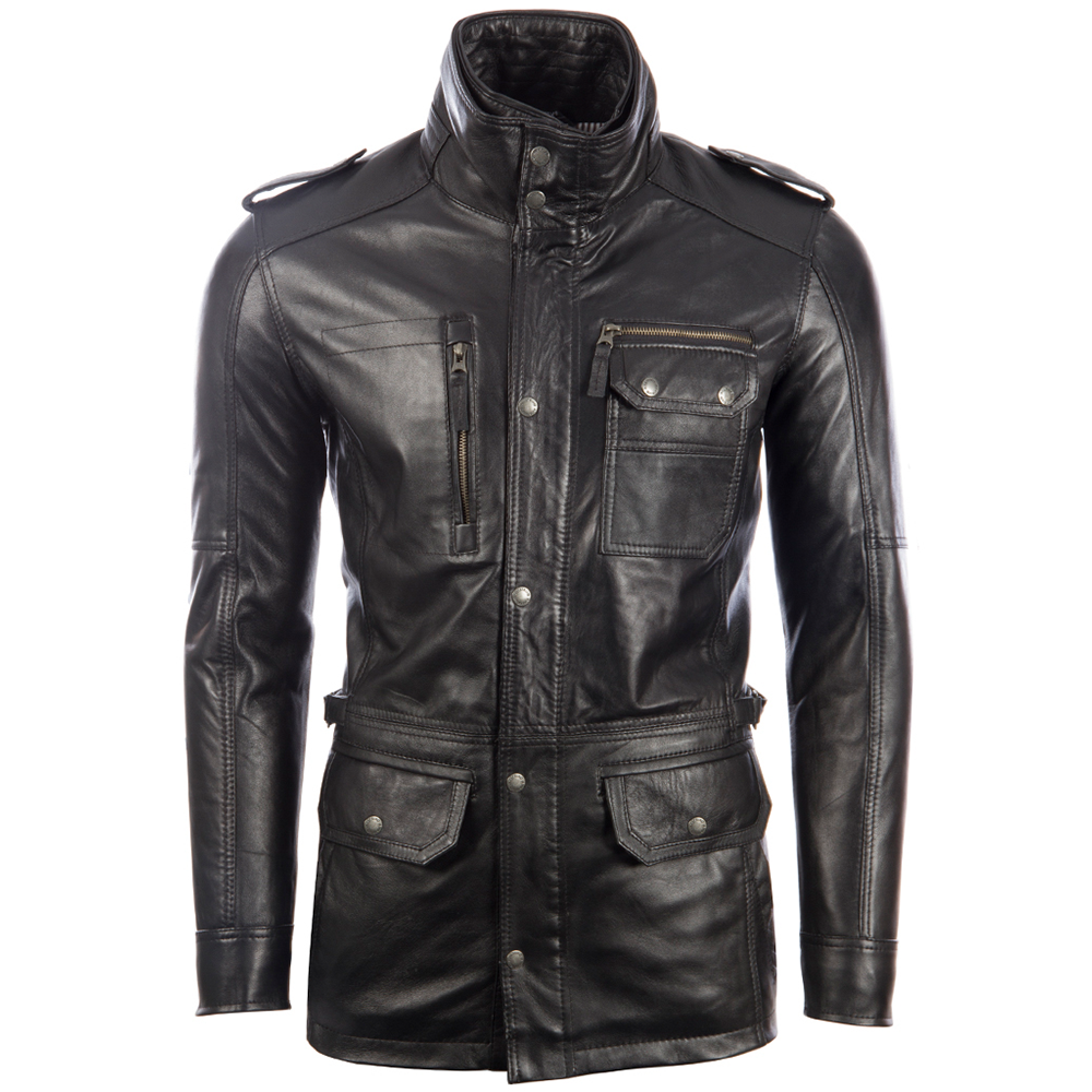 Aviatrix Leatherwear