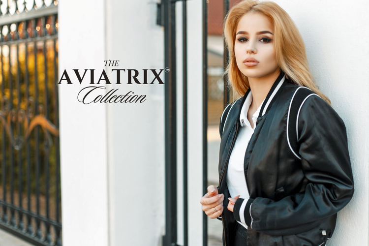 Aviatrix Leatherwear