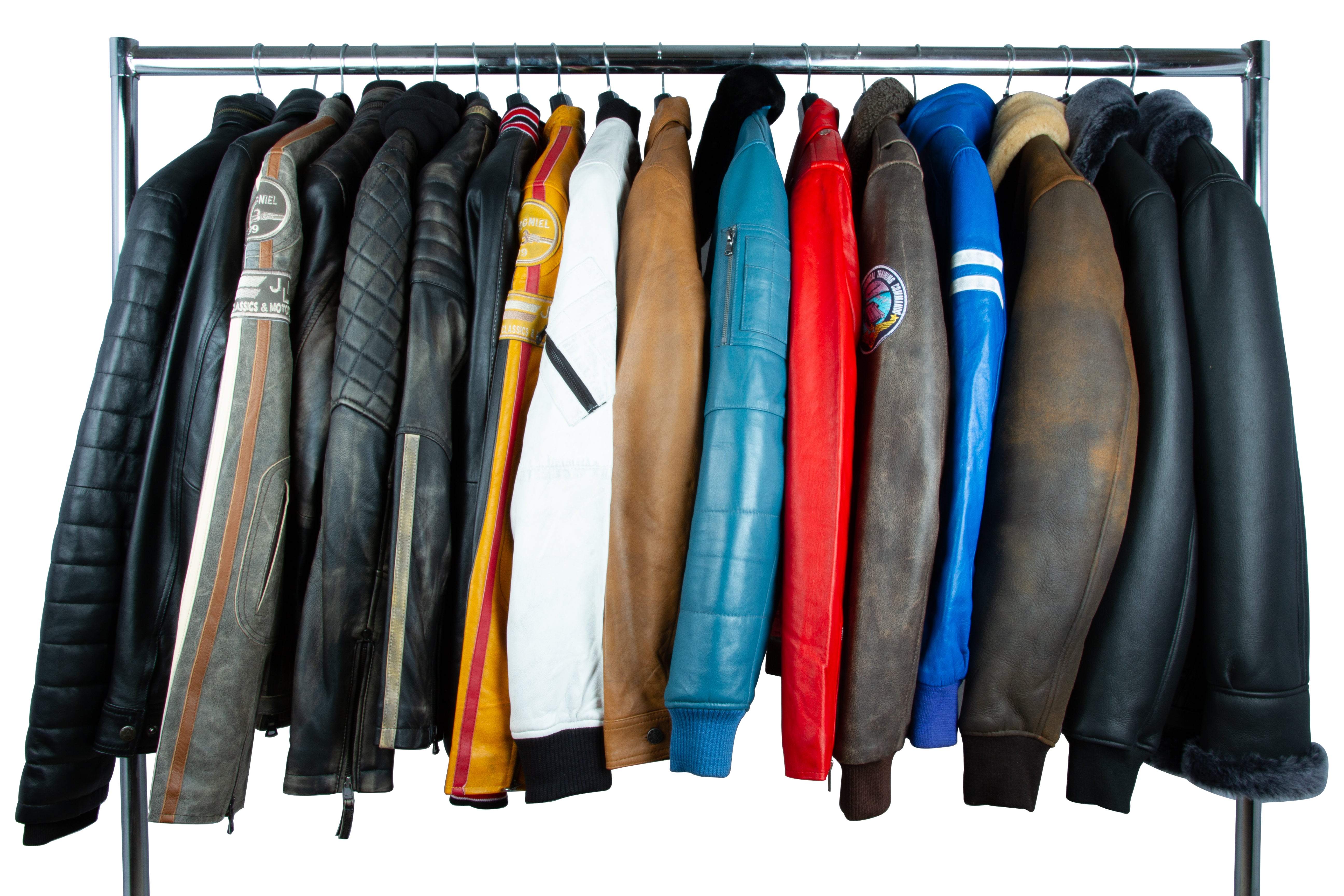 Aviatrix Leatherwear